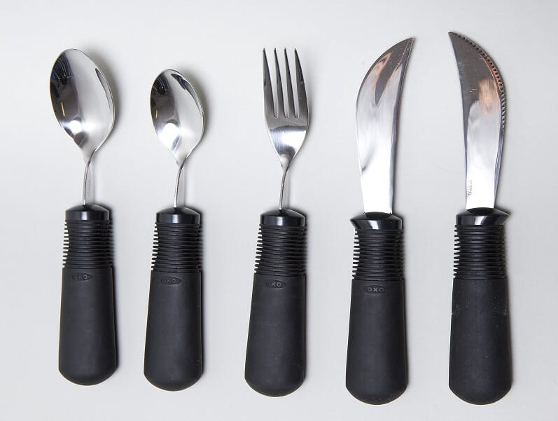 Tungt bestikk - RONDA AS