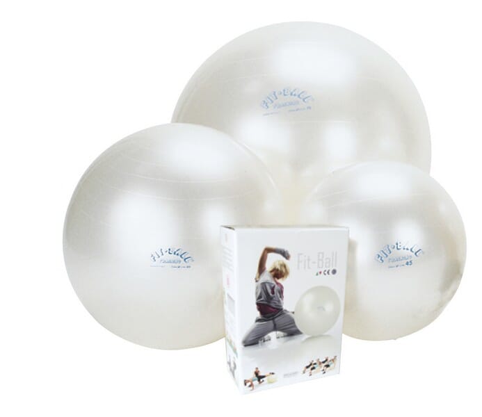 FitBall BRQ - RONDA AS